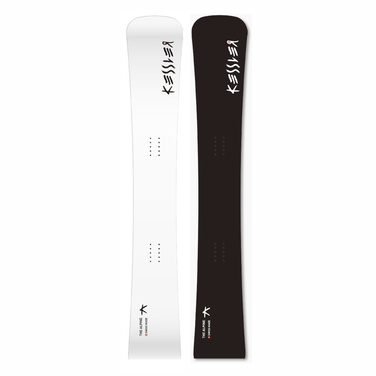 【公式】Kessler（ケスラー） The Alpine - | Kessler SPORTS-W｜トライアスロン用品・ロードバイク用品・マウンテンバイク用品・スノーボード用品