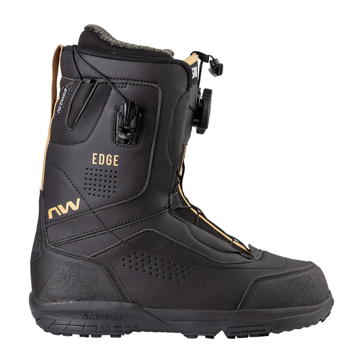 【公式】Northwave Snow（ノースウェーブ）EDGE HYBRID 24-25 - | Northwave Snow SPORTS ...