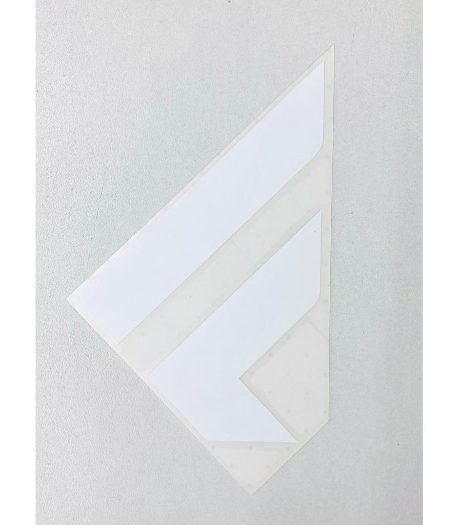 【公式】FANATIC（ファナティック） Sticker NEW F CI - | Fanatic SPORTS-W｜トライアスロン用品 ...