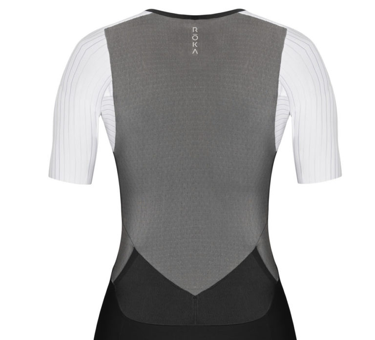 【公式】ROKA（ロカ） Women's Gen II Elite Aero Short Sleeve Tri Suit - | ROKA ...
