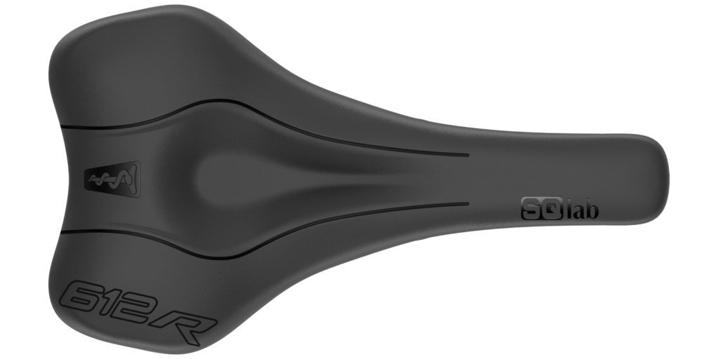 【公式】SQ-lab（エスキューラブ） SQlab Saddle 612 Ergowave Carbon - | SQlab SPORTS-W｜トライアスロン用品・ロードバイク用品・マウンテン ...