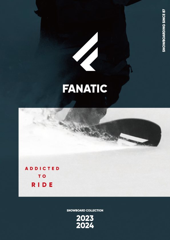 【Fanatic公式ストア】ファナティック | スノーボード | アパレル | SPORTS-W