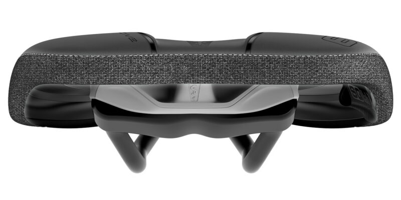 【公式】SQlab（エスキューラブ） Saddle 614 ERGOWAVE® active 2.1 S-Tube - | SQlab ...