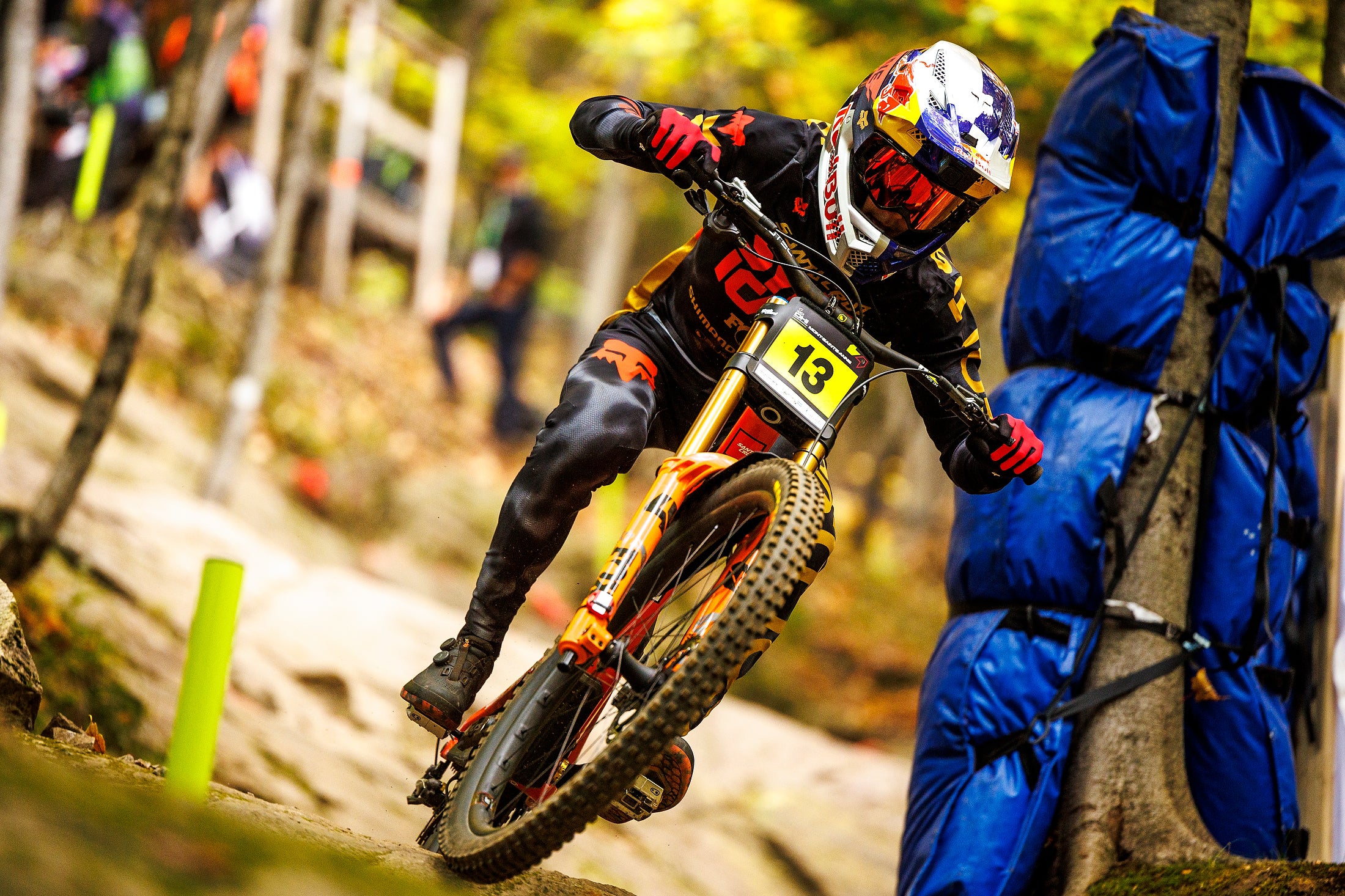 【Reserve Wheels】ワールドカップ仕様「30|DH Carbon」ホイールと、高精度DT Swiss新型ハブ搭載モデルを日本市場に ...