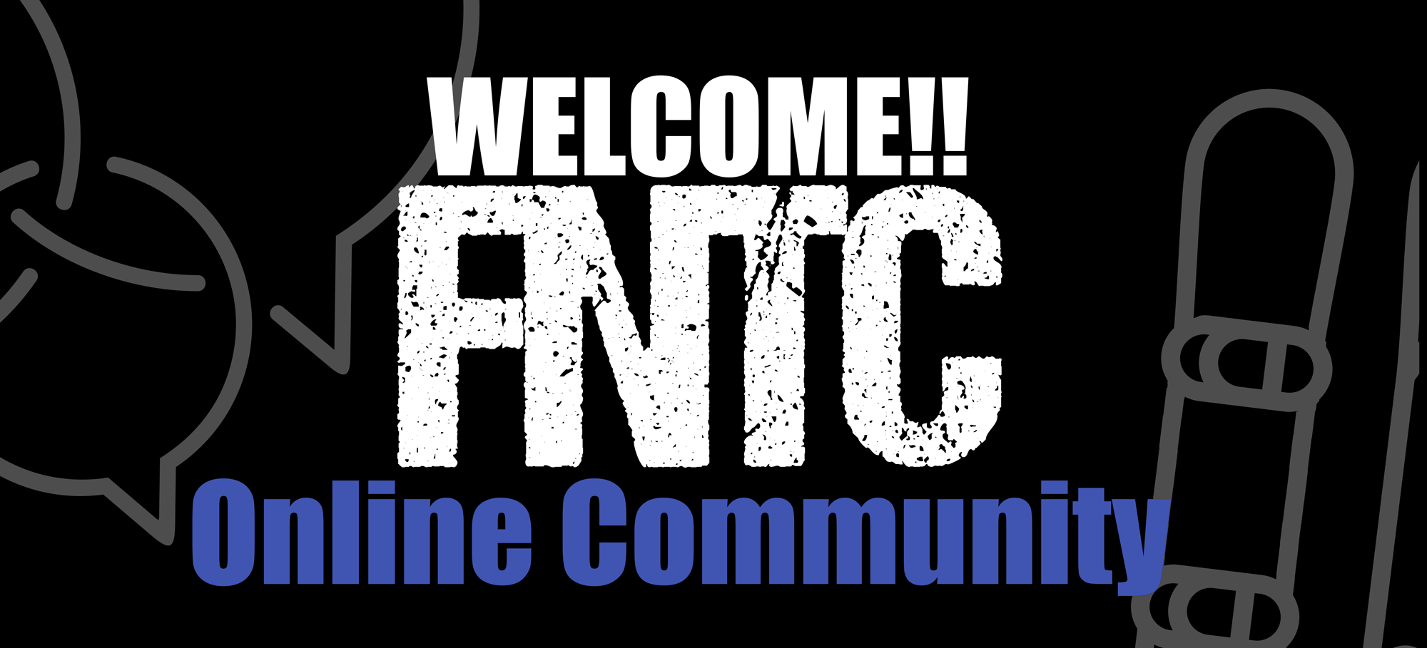 【FNTC】購入者限定！FNTCオンラインコミュニティでシーズンをもっと楽しもう - Sports-W ONLINE STORE